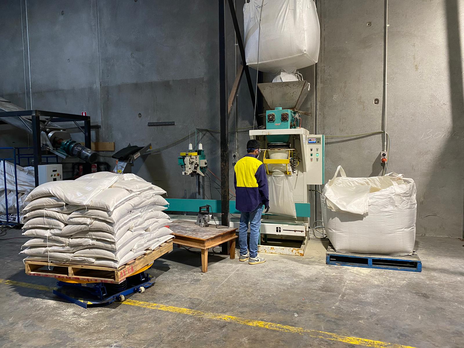 McPack: Precision Chemical Packaging and Processing Experts